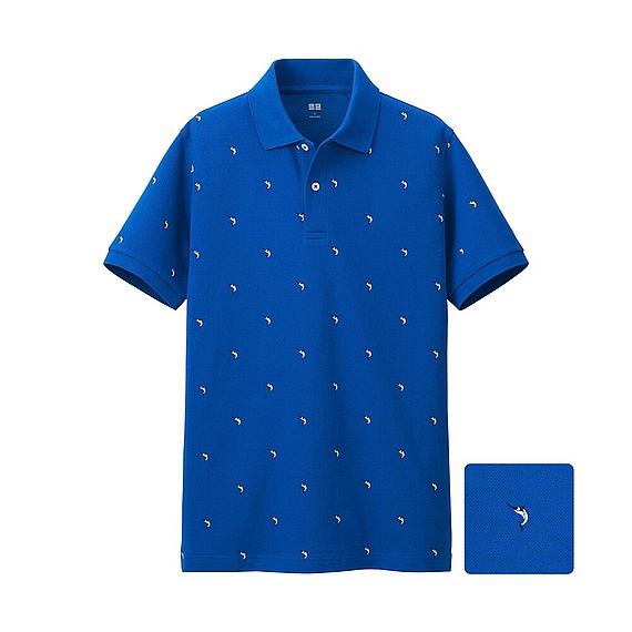 Áo phông nam unqlo,áo phông polo nam uniqlo dry,ao phong nam uniqlo,áo ...